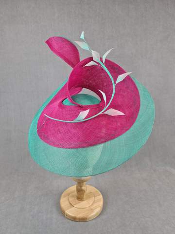 Spring/Summer Designs – Page 2 – Millinery By Mel
