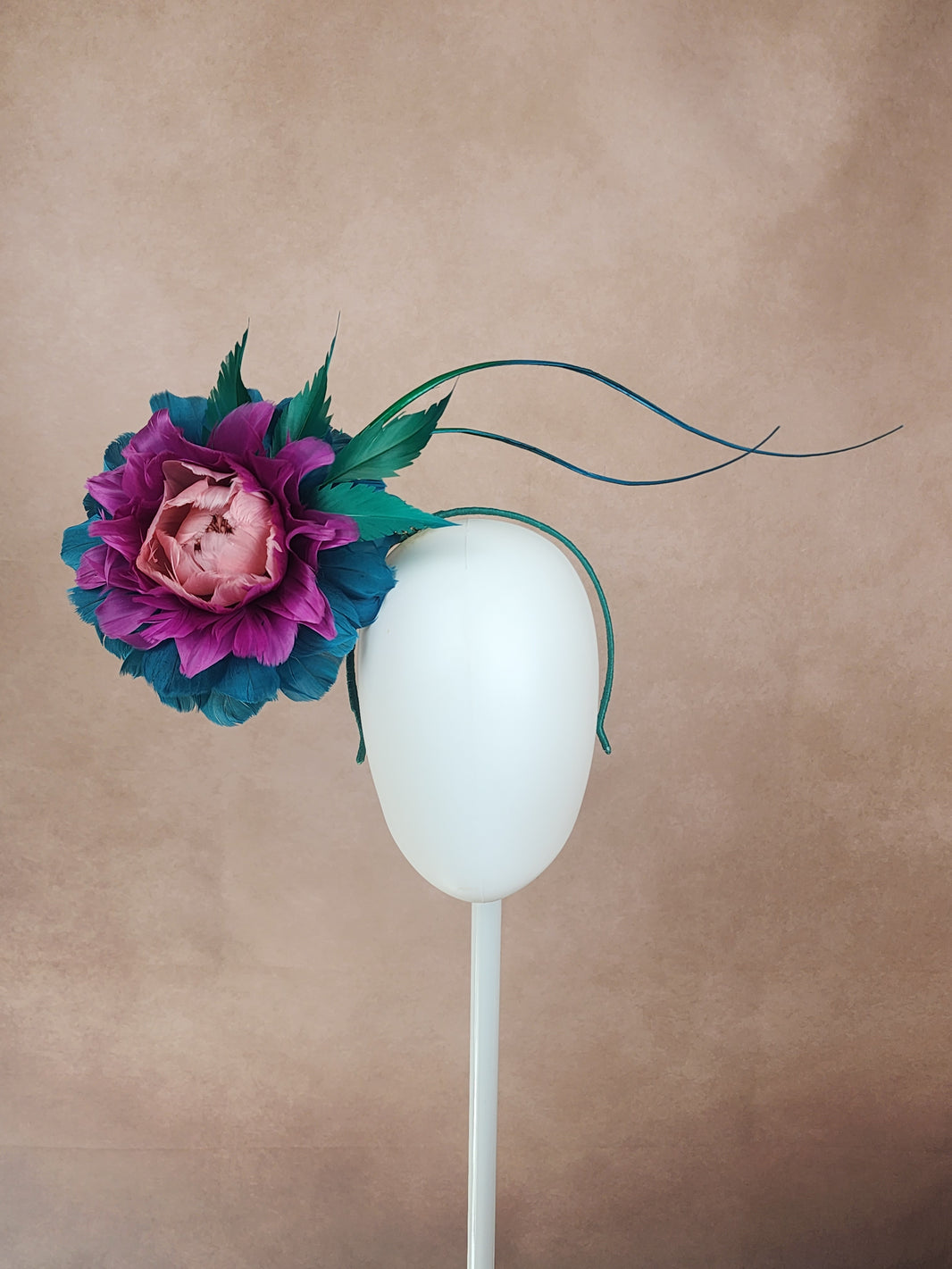 Spring/Summer Designs – Page 5 – Millinery By Mel