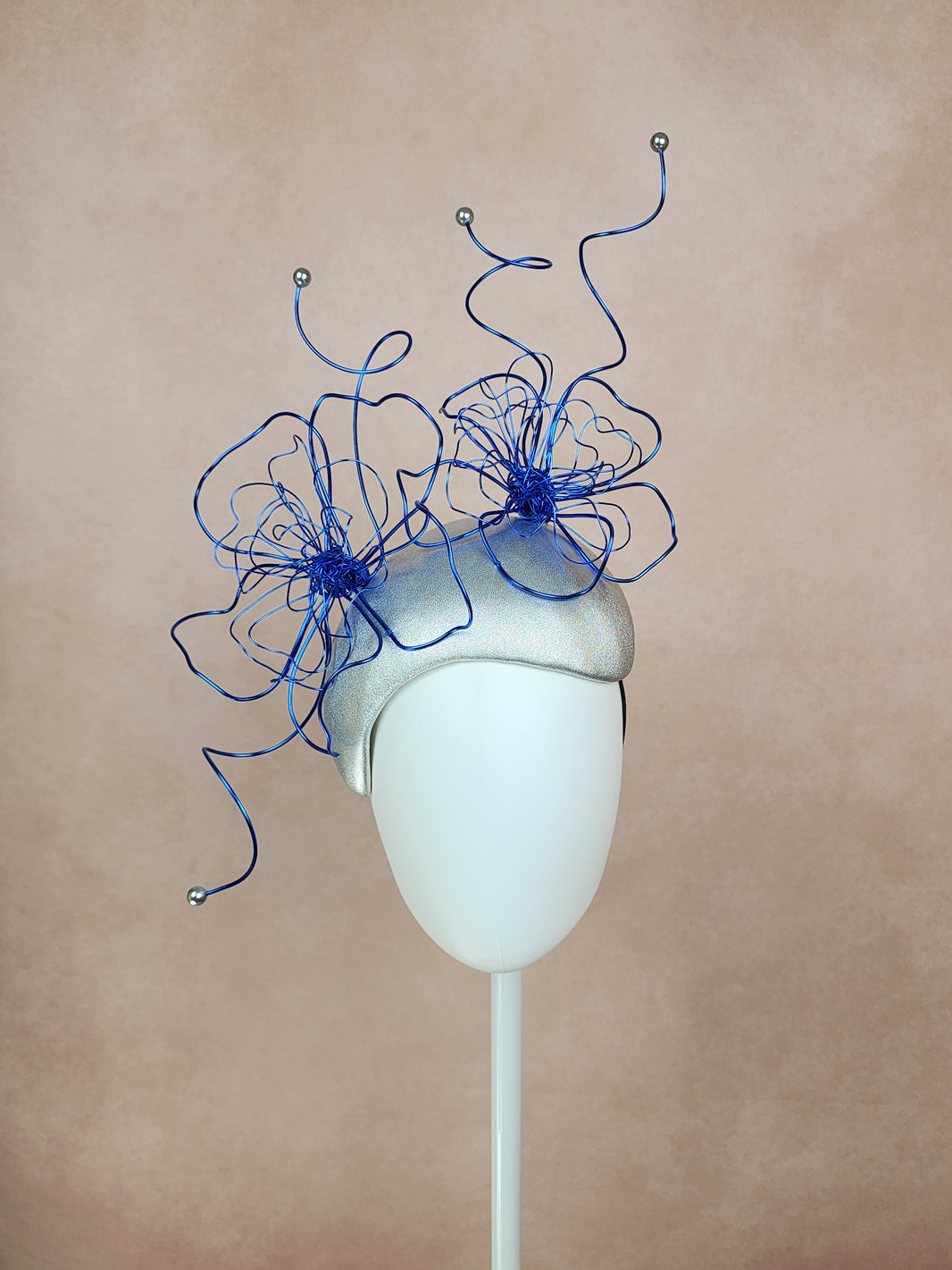 LATEST DESIGNS – Millinery By Mel
