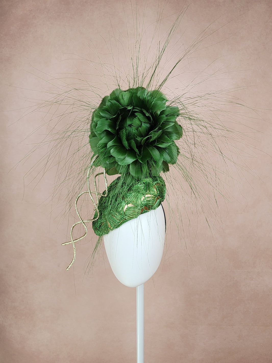 LATEST DESIGNS – Millinery By Mel