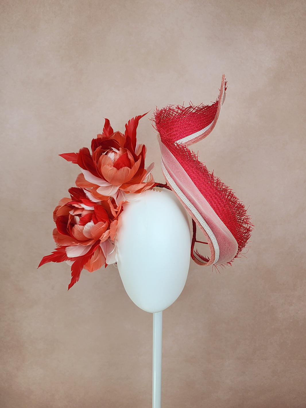 LATEST DESIGNS – Millinery By Mel