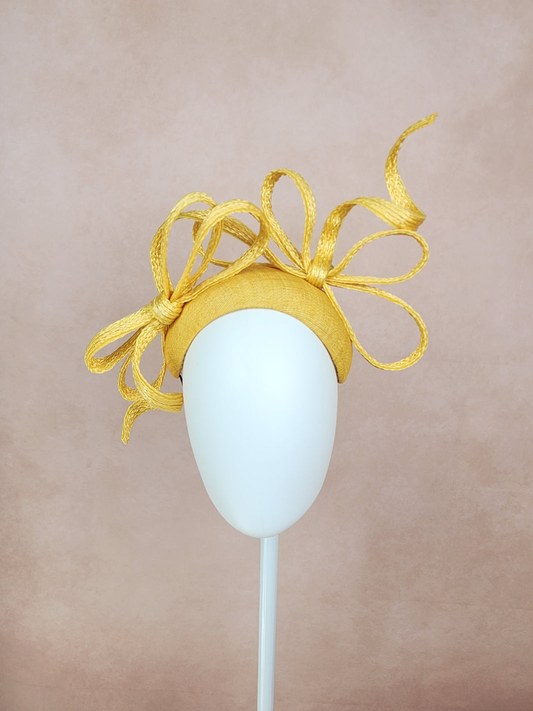 Halos – Millinery By Mel