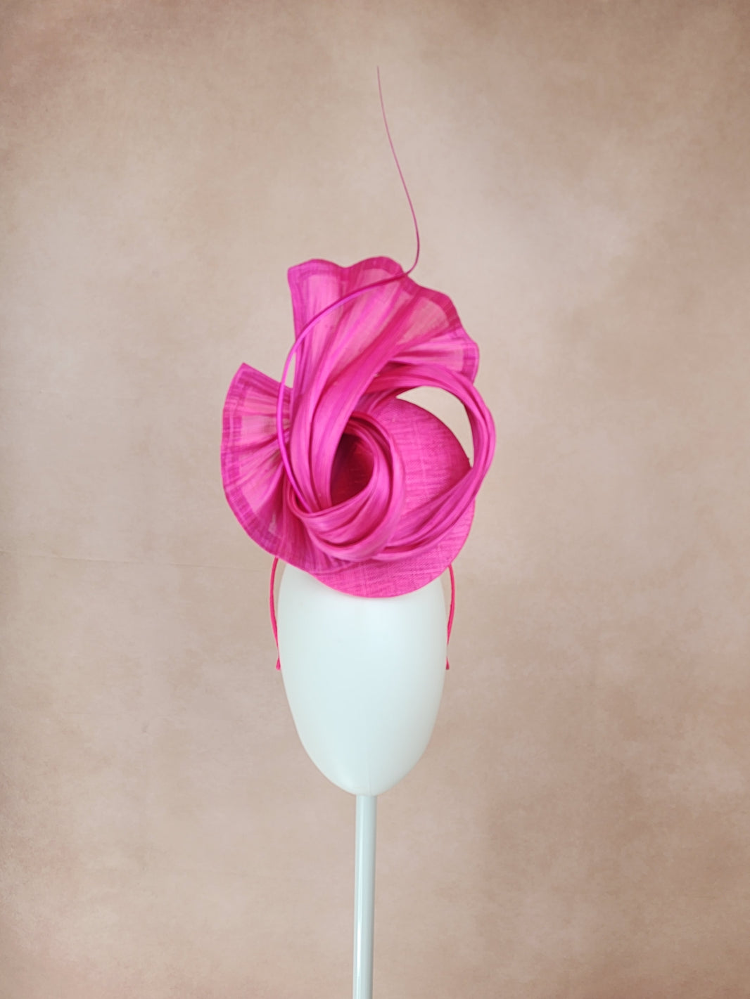 Fascinators – Millinery By Mel