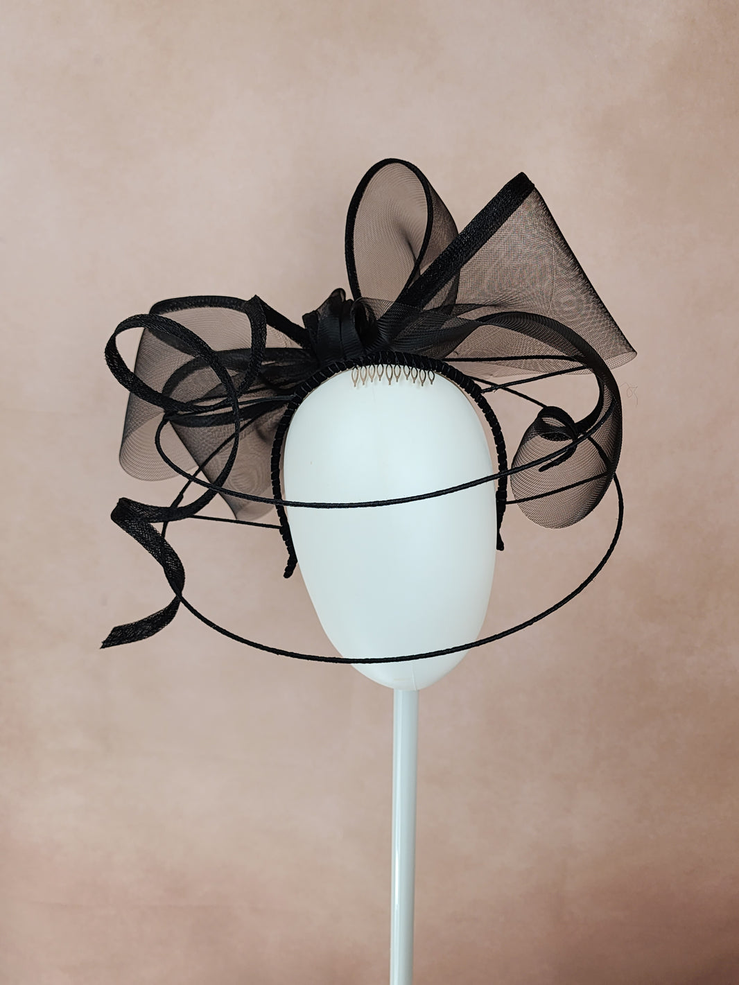 Fascinators – Millinery By Mel