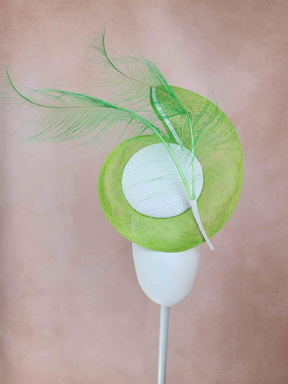 Fascinators – Millinery By Mel