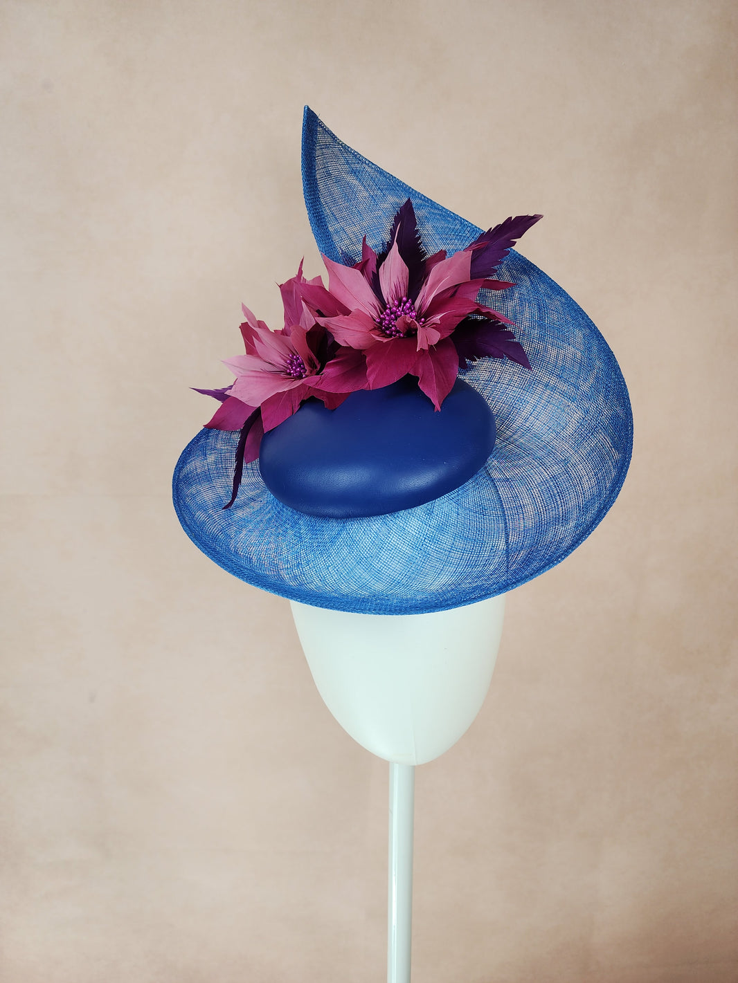 Fascinators – Millinery By Mel