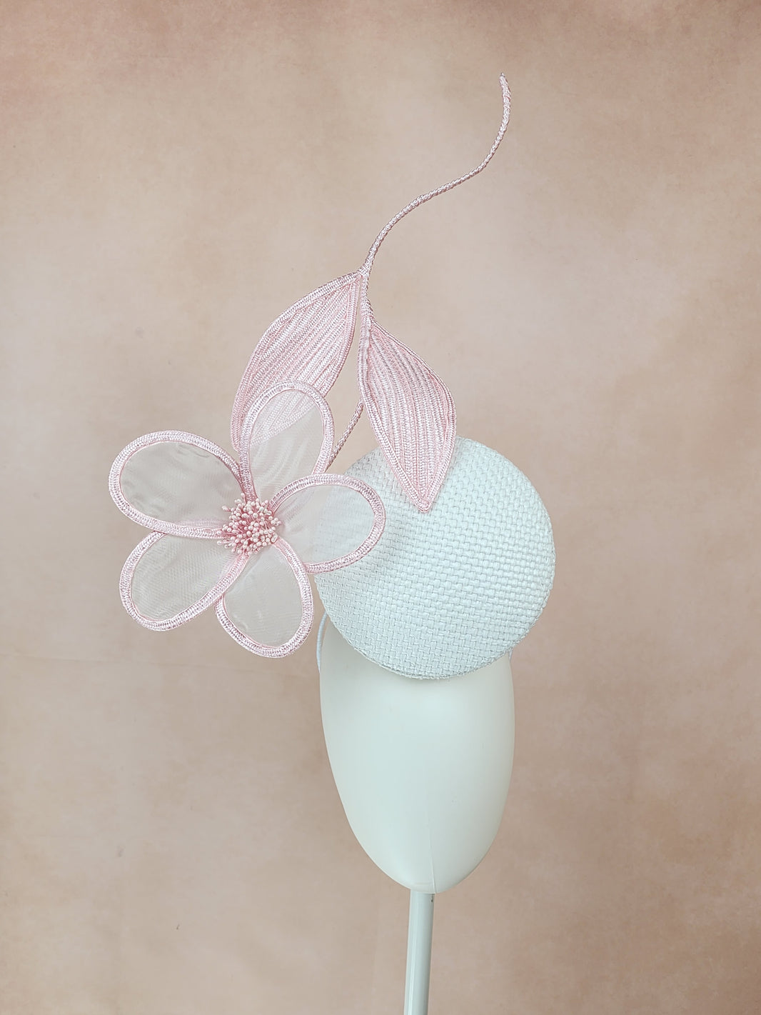 LATEST DESIGNS – Millinery By Mel