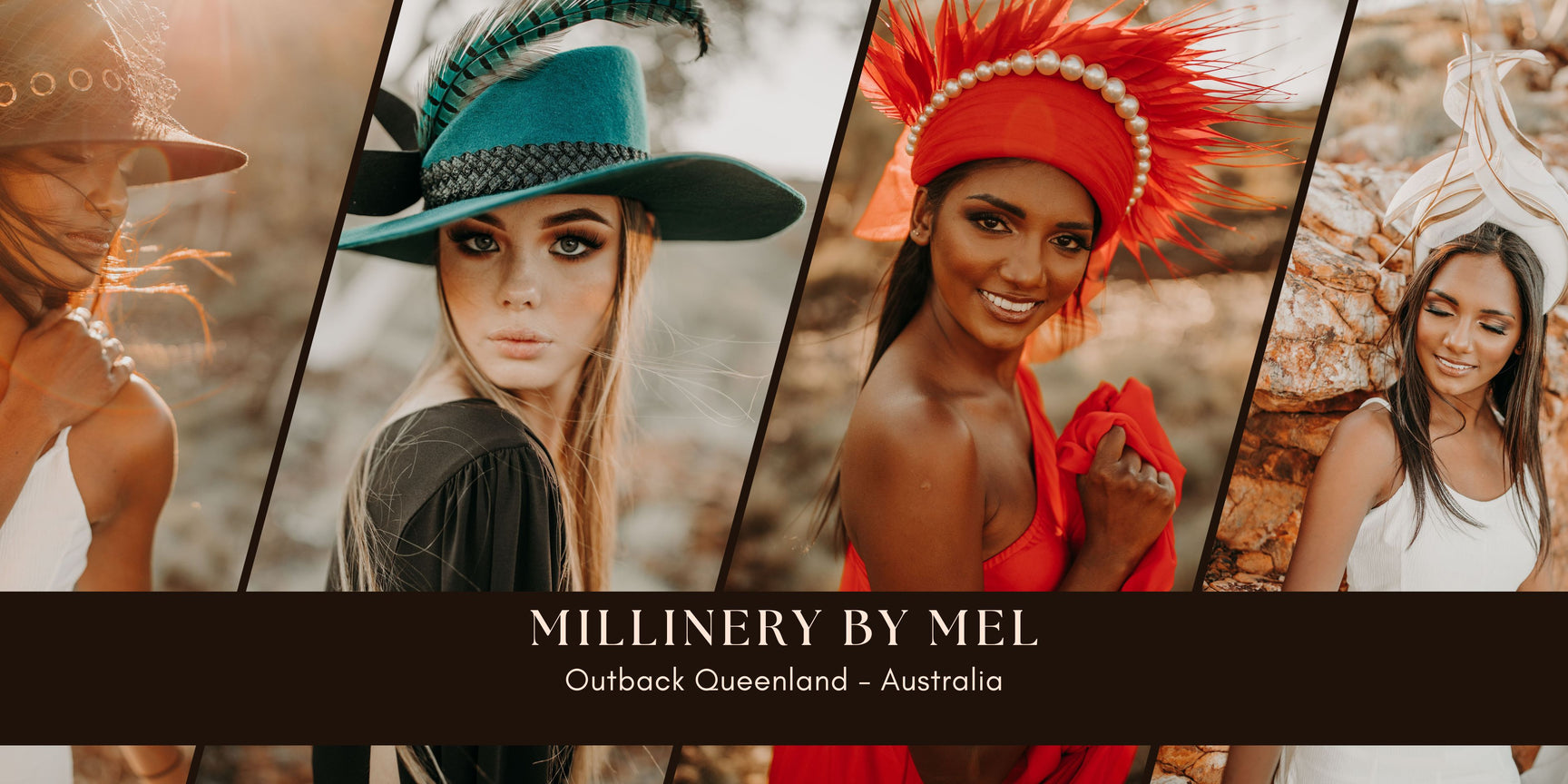 Millinery By Mel