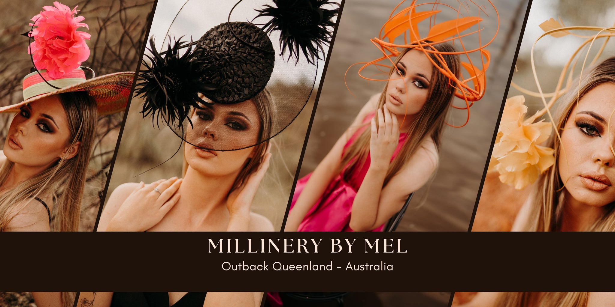 Millinery By Mel
