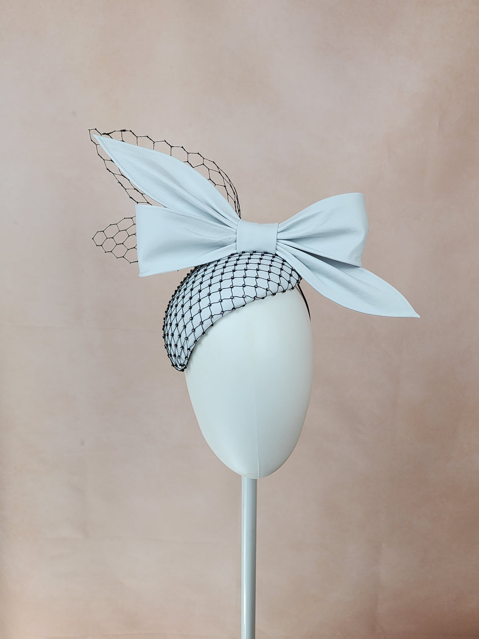 Fascinators – Millinery By Mel