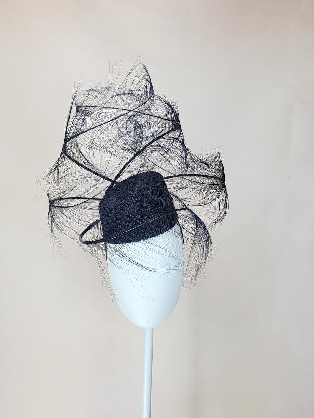 Fascinators – Millinery By Mel