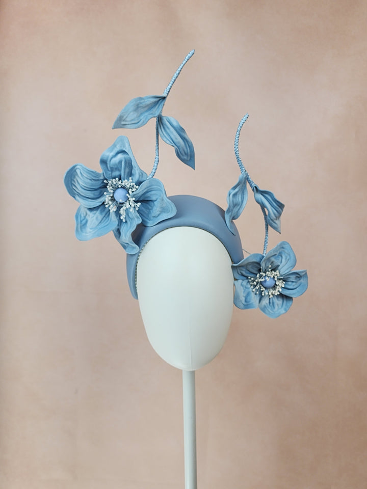 Fascinators – Millinery By Mel