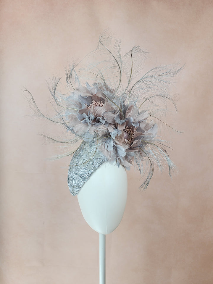 Fascinators – Millinery By Mel