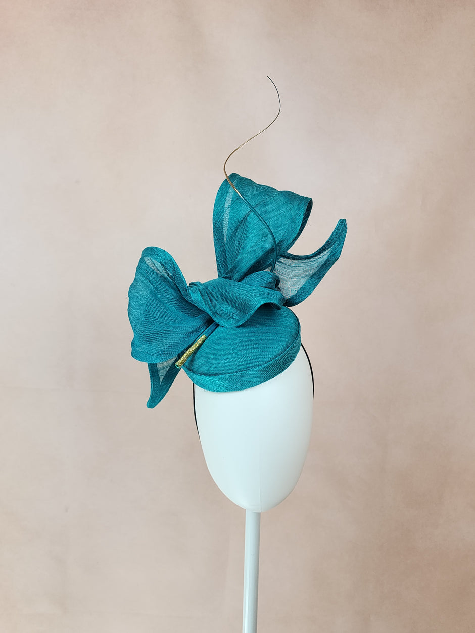 Fascinators – Millinery By Mel