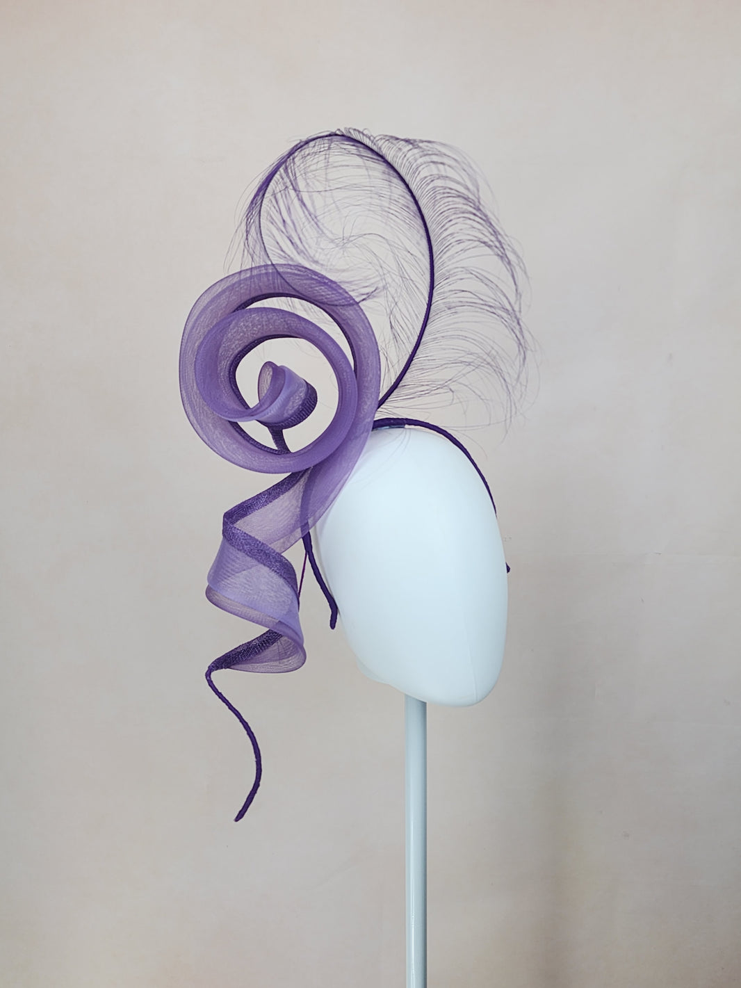 Fascinators – Millinery By Mel
